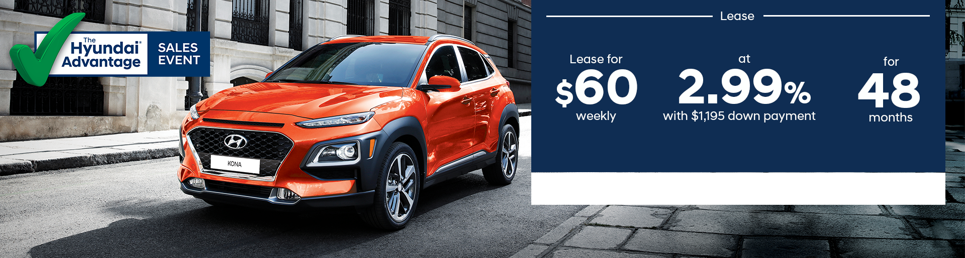 New Vehicle Promotions - Pathway Hyundai